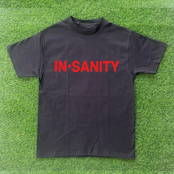 Shirts | Insanity Tshirt | Poshmark